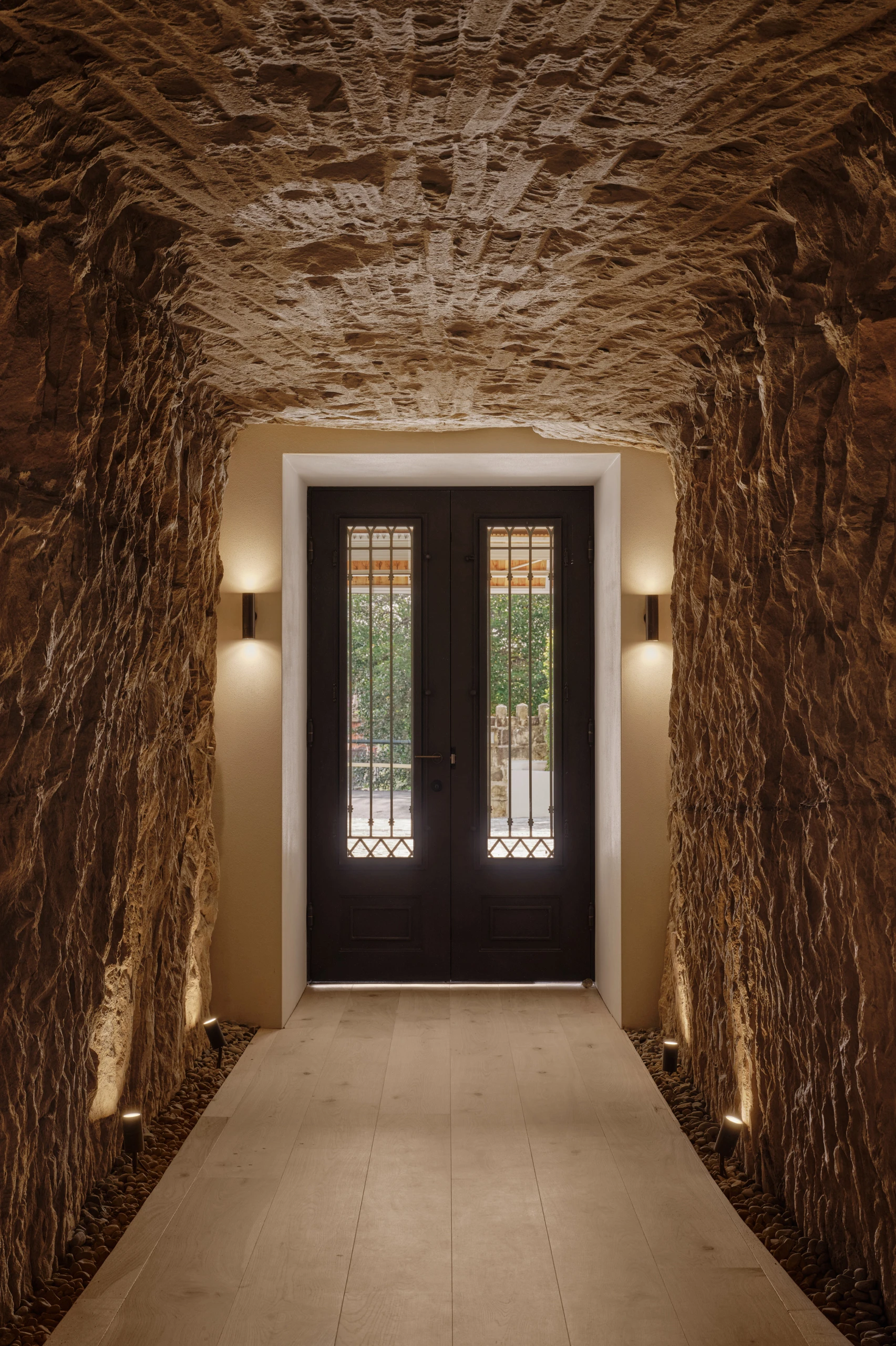 Stonehenge Residence | Harper Lane Design