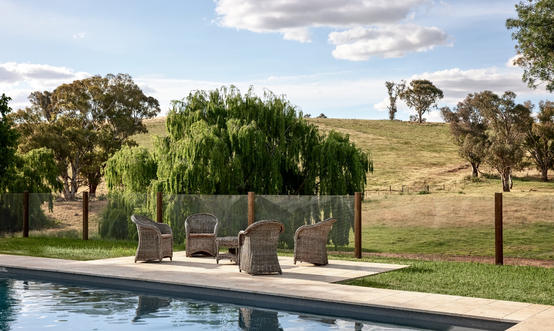 Cootamundra Homestead | Harper Lane Design